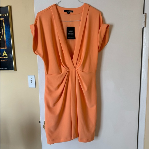 Boston Proper | Dresses | Boston Proper Dress Size L Nwt | Poshmark